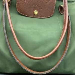 Longchamp | Bags | Large Long Champ Tote | Poshmark